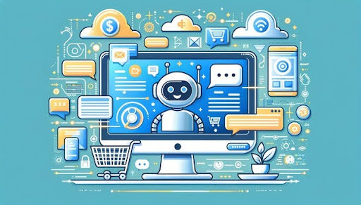 How to Create a Chatbot For E-commerce? – NILUDO
